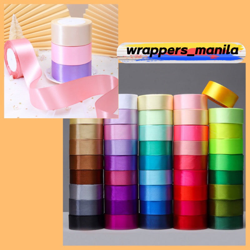 RIBBON – wrappers_manila